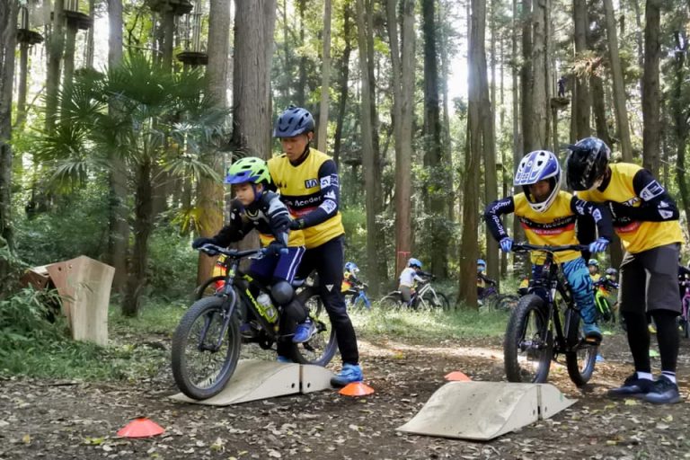 スクール / イベント | Bicycle Academy