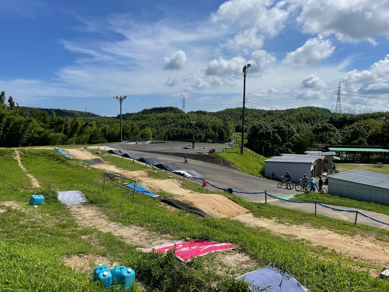 Bicycle Academy Basic MTB入門編 in GONZO PARK | Bicycle Academy